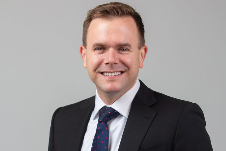 Matthew C. White - Castle Rock